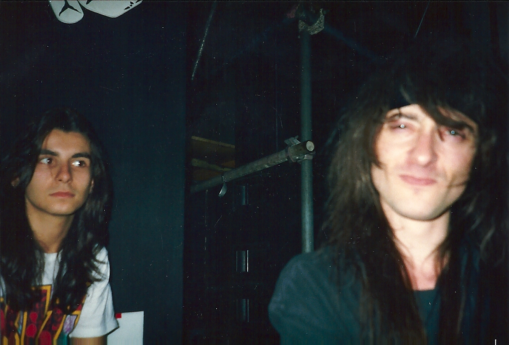 The 300 : A Musical Journey: Kiss Destroyer