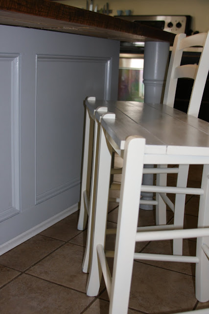 WHIMAGES: Bar stool Magic?