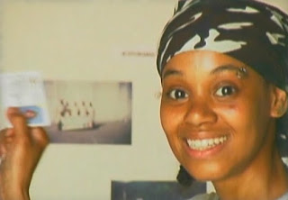 Aquarious' TLC Fan Blog: 'Last Days Of Left Eye' Photos