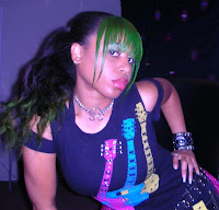 Aquarious' TLC Fan Blog