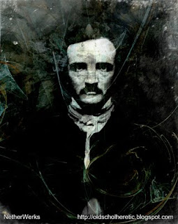 Old School Heretic: Poe
