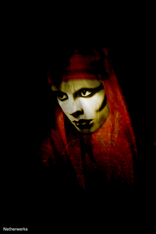 Old School Heretic: Shambleau