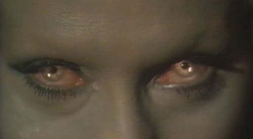 Old School Heretic: Shambleau