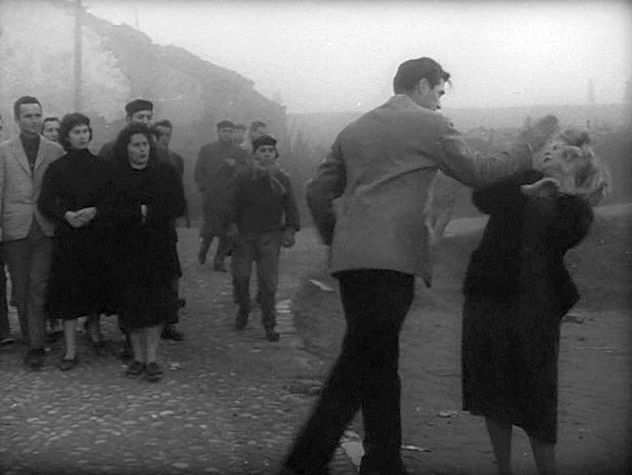 The Film Sufi: “Il Grido” - Michelangelo Antonioni (1957)
