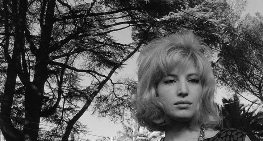 The Film Sufi: "L’Eclisse" - Michelangelo Antonioni (1962)