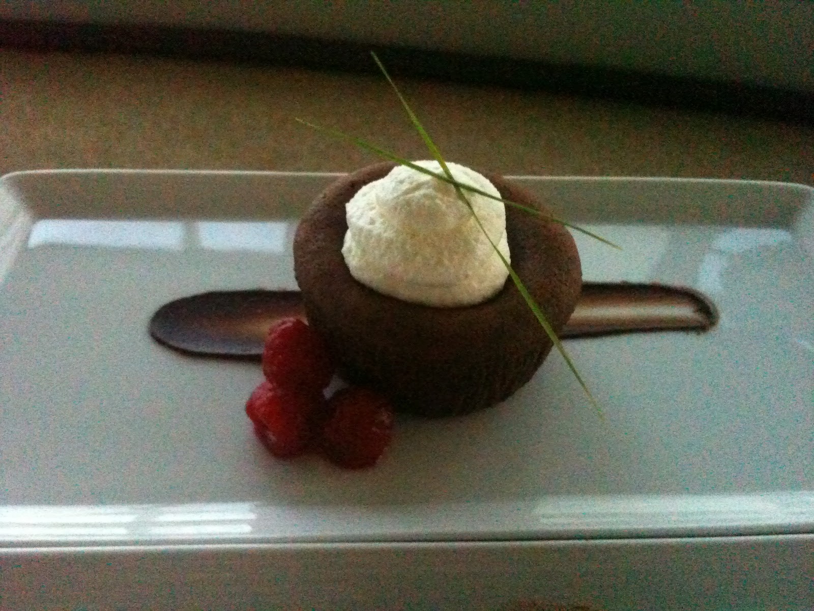 Sweet Cream Desserts: Examples of Desserts