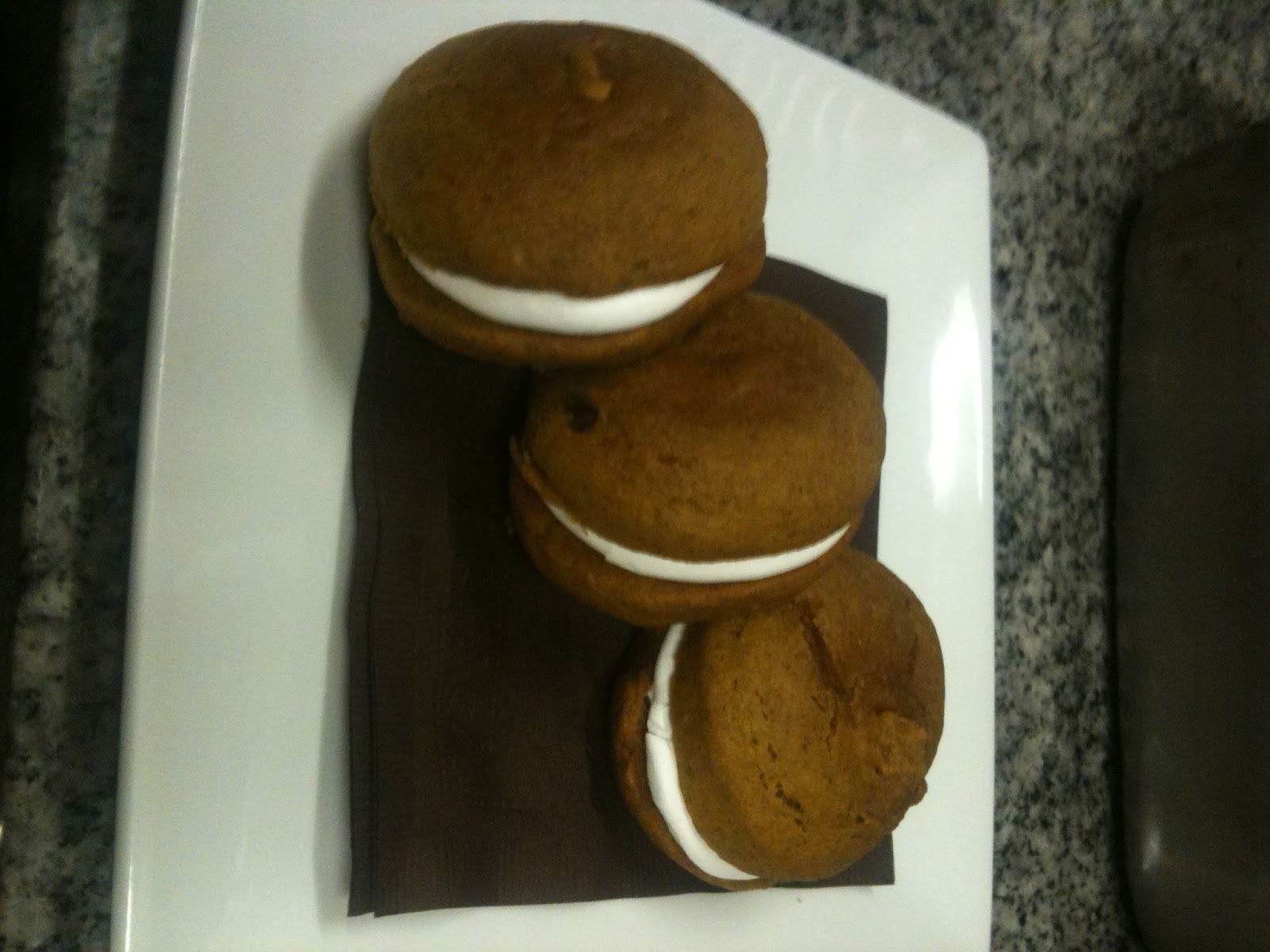 Sweet Cream Desserts: Examples of Desserts