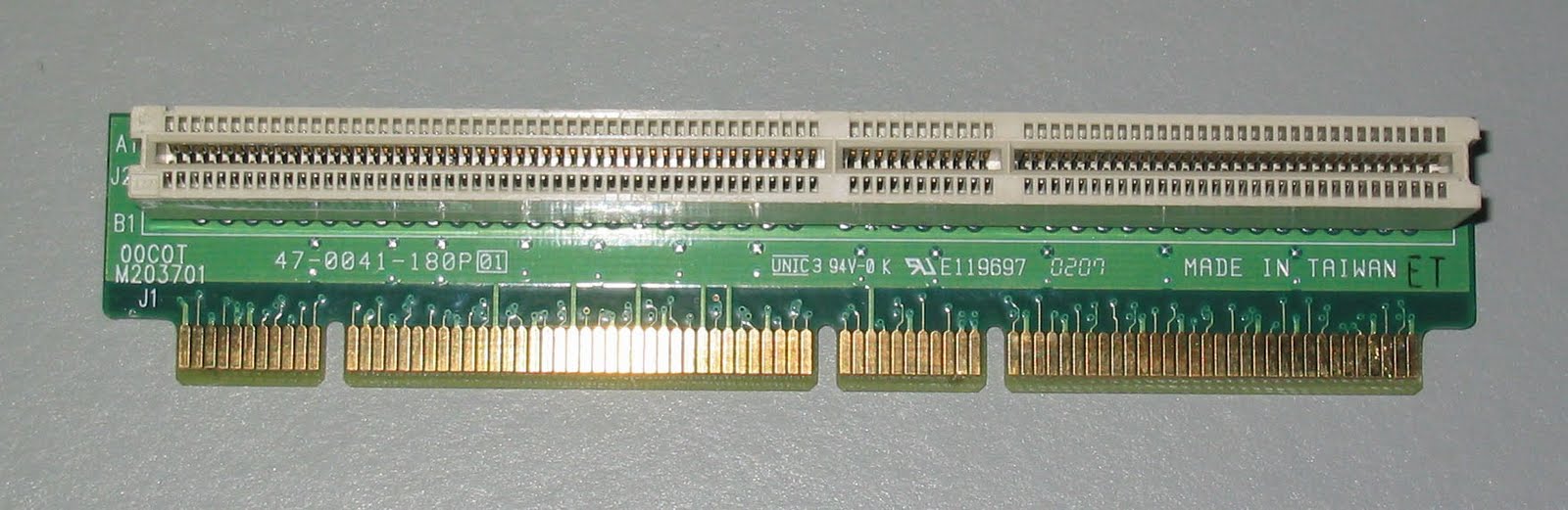 PCPI GENADI INFORMATICA: La Placa Base Segunda Parte