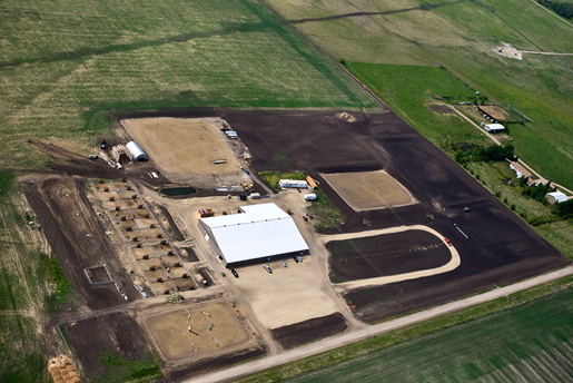 Canadian Horse Business Reviews: WILLOWDALE EQUINE CENTER