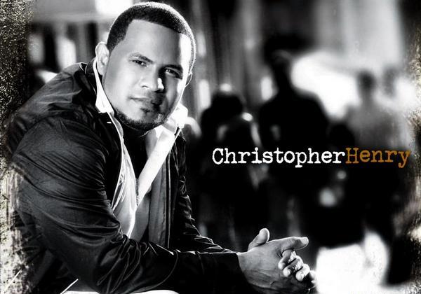 Todo el ambiente cristiano en un sólo lugar::..: CHRISTOPHER HENRY