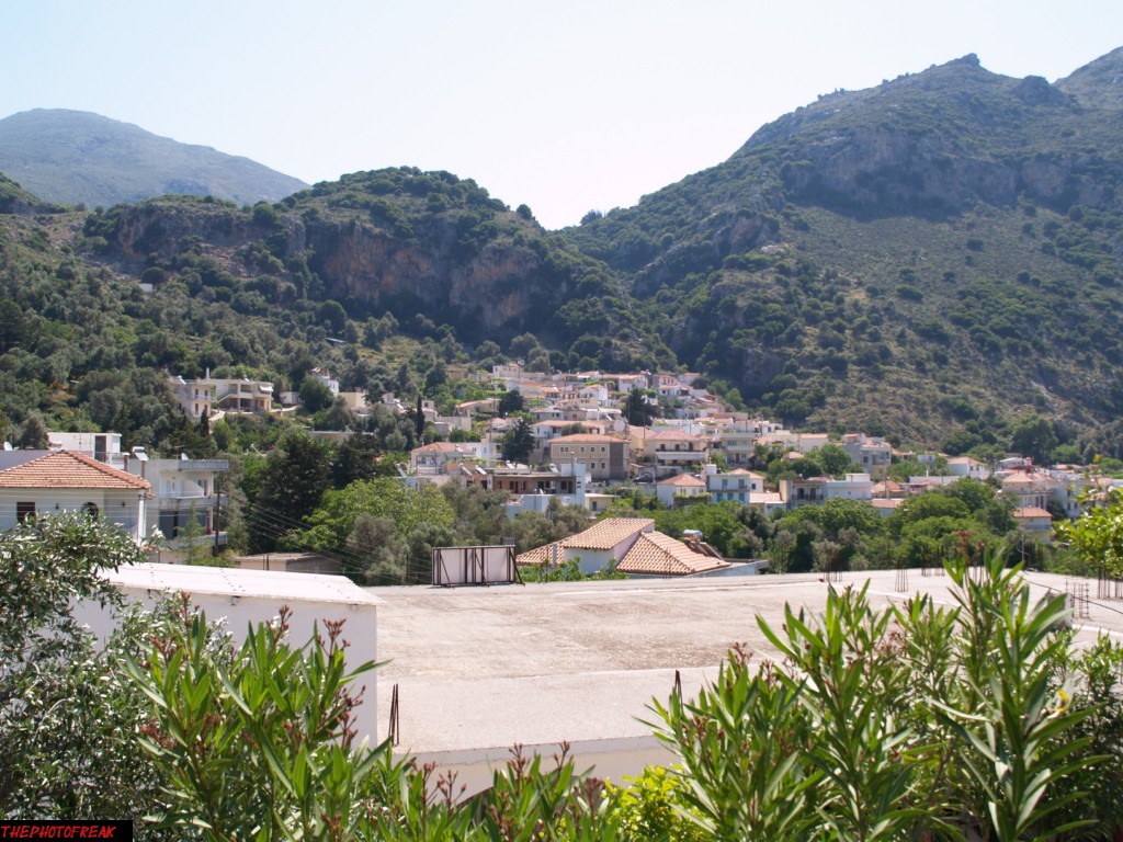 RETHYMNO - - ΡΕΘΥΜΝΟ