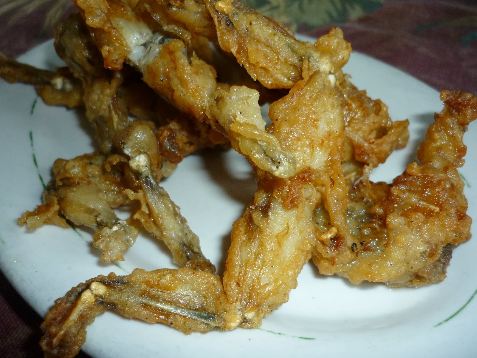 Culinary Conquests: Everybody's Cafe in San Fernando, Pampanga