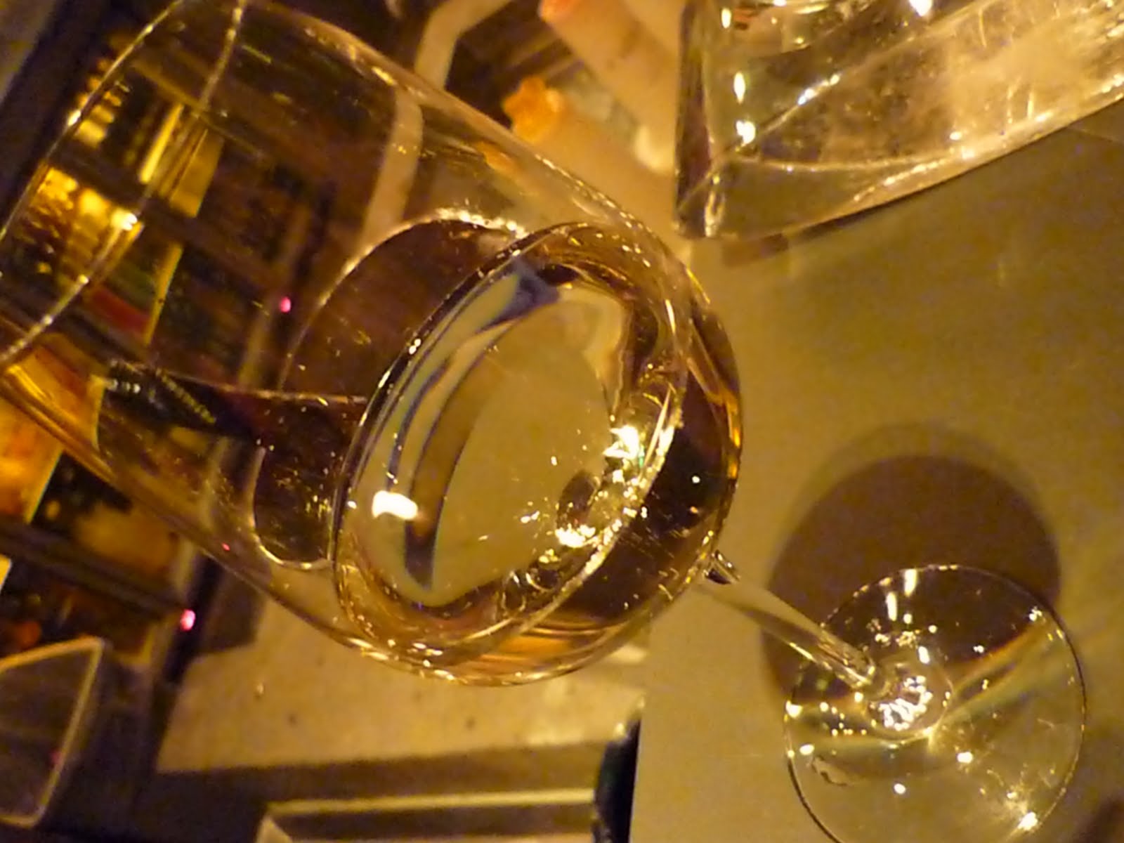 Culinary Conquests: Punk Bar in The Opposite House