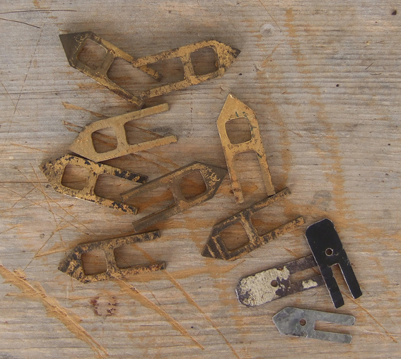 art and etc: show and tell and guess and ask....