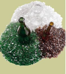 Menyulap Sampah Kaca menjadi Bisnis Daur Ulang | Recycle for better future