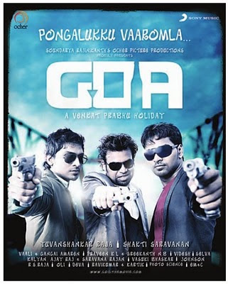onlinemoviesforsale: Goa Movie Review | Goa Movie | Goa Tamil Review