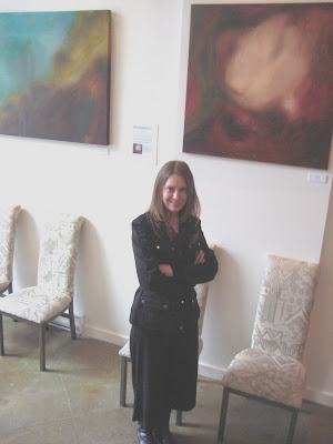 Happy Tiler: Alan Rhyason and Stacy Sakai