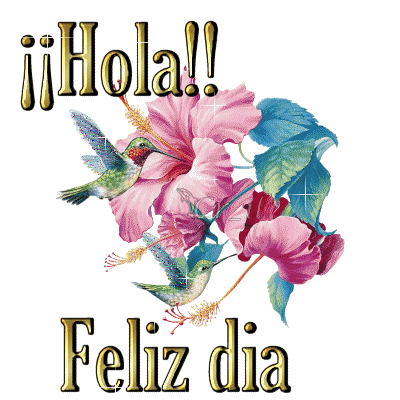 Imágenes para Crear Firmas: Feliz Día