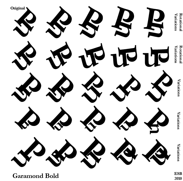 Eli Sebastian Brumbaugh: Plutonium [Pu] Research & Monogram Variations