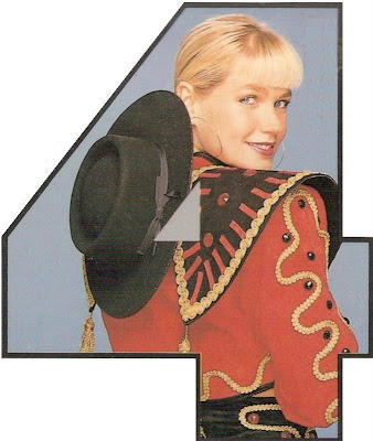 Xuxa Amor Eterno: Xou da Xuxa 4