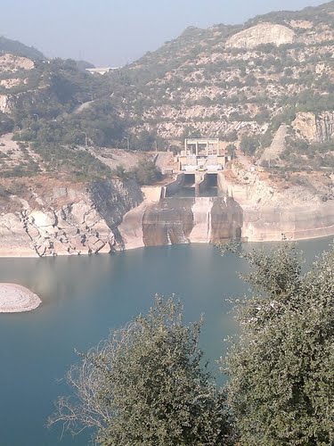 Tarbela Hydro Power Project - 5th Extension (1410 MW) | Pakistan Defence