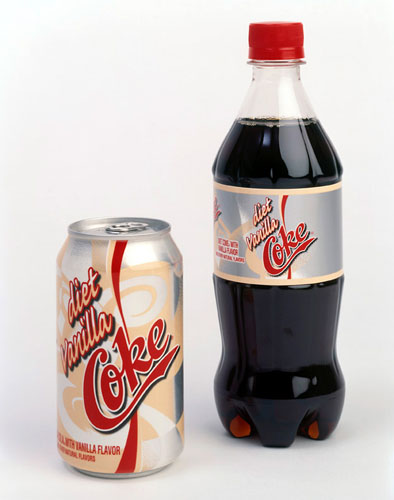 Why join the navy?: List of Coca-Cola Flavors