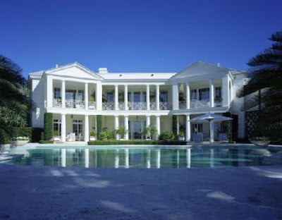 Tours and Photos of the Biggest Houses in Florida - Florida Celebrity ...