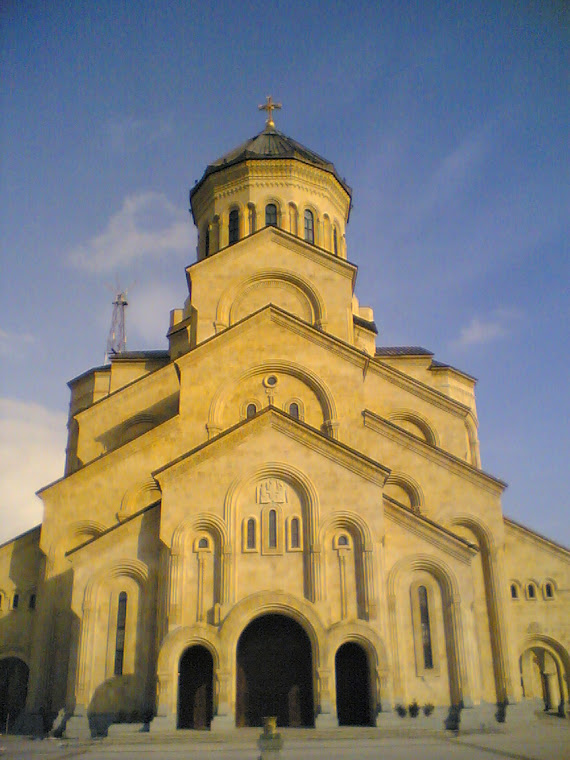 saqartvelos tadzrebi