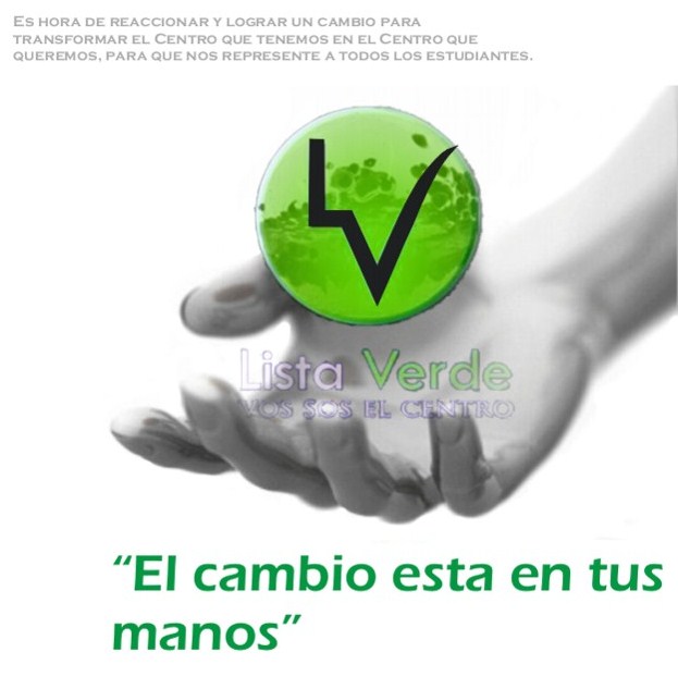Lista Verde: Proyectos 2009/10 de Lista Verde