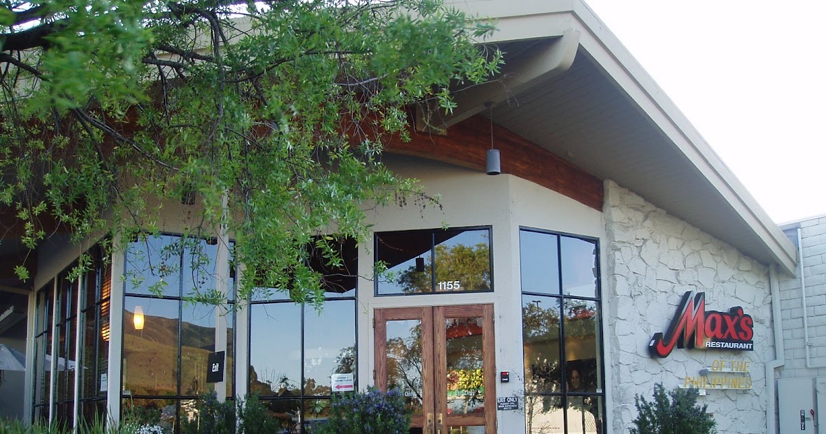 Asian Food Fanatic: Max's Fried Chicken