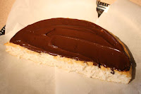 Let Us Eat Cake! Karo Frosting Cake | Remodelaholic