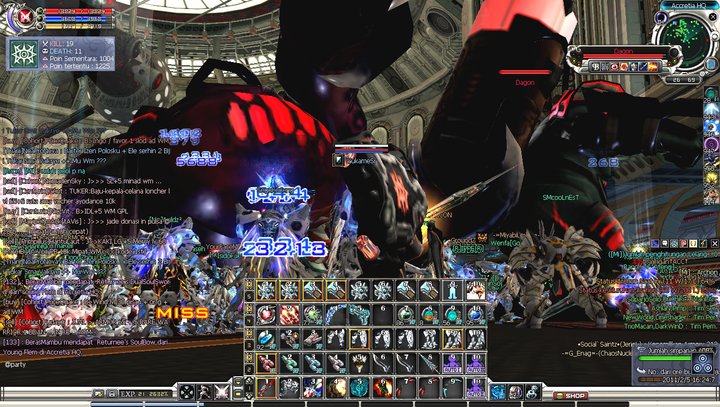 RF-Celestial inferno: Yg inG!n Melihat Forum Rf CelestiaL inferno