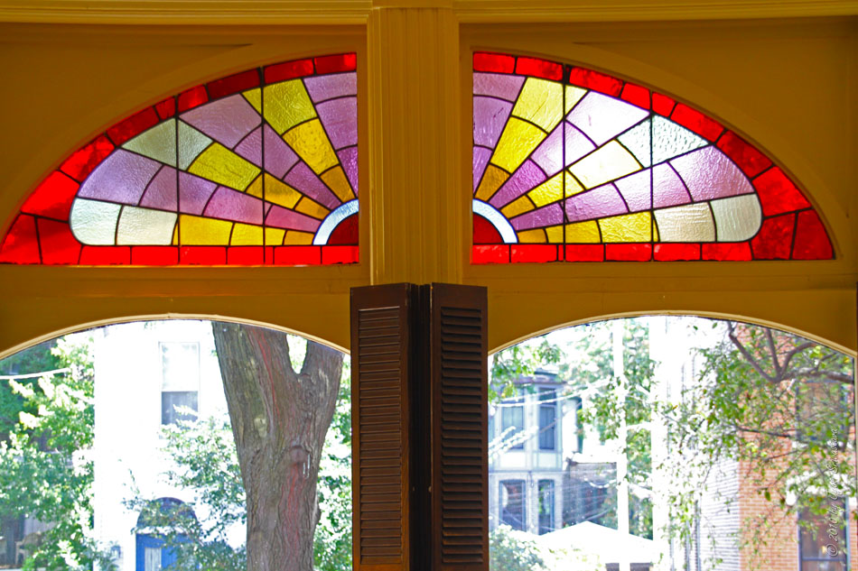 Chicago - Architecture & Cityscape: Louis Sullivan's Ann Halsted Row ...