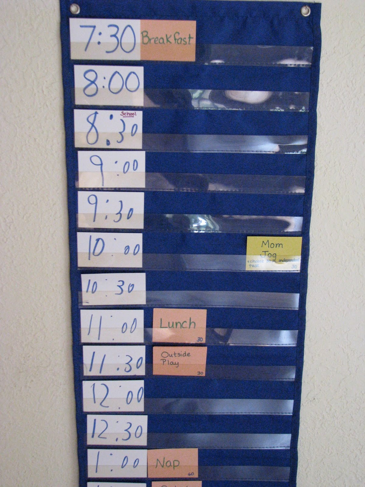 Work Boxes For Children