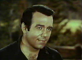 Jonathan Christopher Roberts Son Of Pernell Roberts