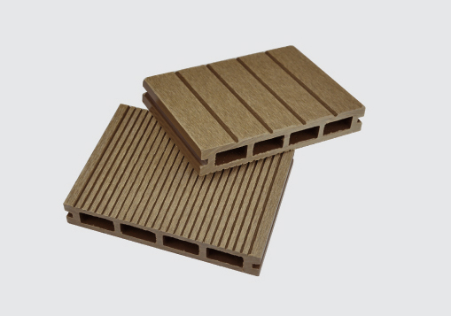 WPC&UPVC PIPE: wood plastic composite product series