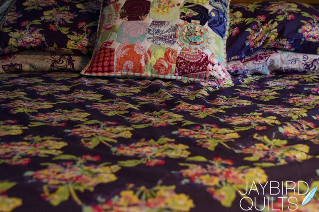 Jaybird Quilts: Amy Butler... Love