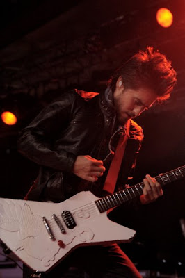 OFFICIAL ECHELON URUGUAY - THIRTY SECONDS TO MARS -: FOTOS DE JARED EN ...