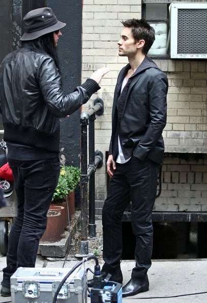 OFFICIAL ECHELON URUGUAY - THIRTY SECONDS TO MARS -: JARED LETO AND ...