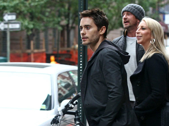 OFFICIAL ECHELON URUGUAY - THIRTY SECONDS TO MARS -: JARED LETO AND ...