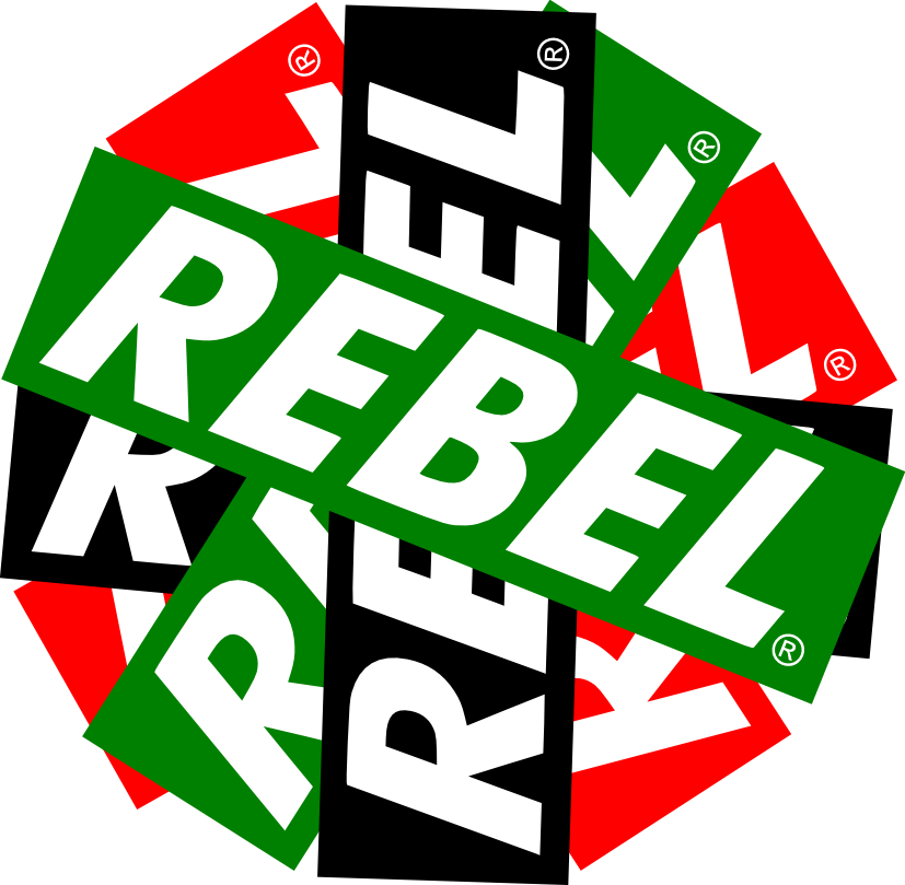 Thirty Four D: Reckless Rebels