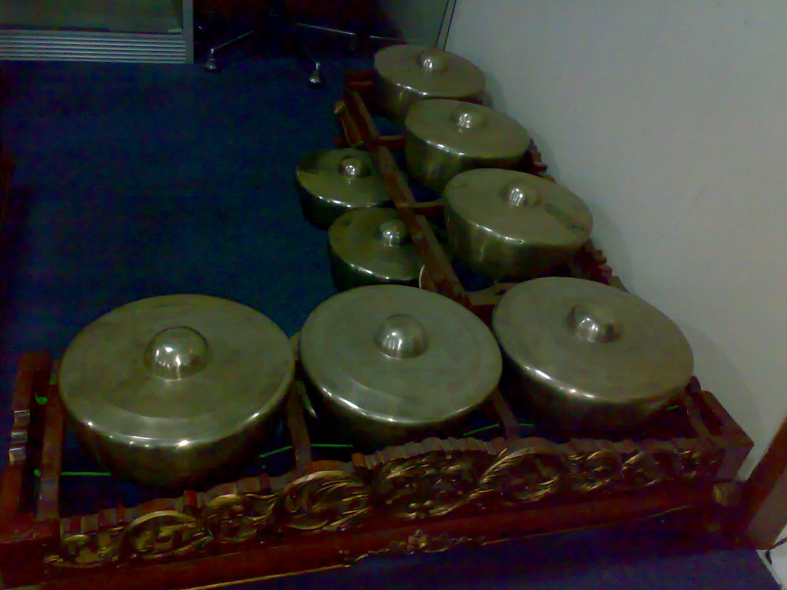 Bale Budaya Bandung Pengrajin Karawitan Sunda: (Price) Harga Gamelan ...
