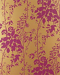 barton&bell: Florence Broadhurst prints.