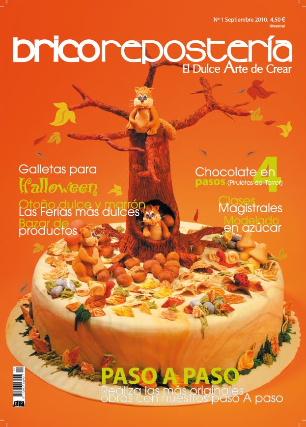 EL HERALDO DE LAS ALMITAS: BRICOREPOSTERÍA: LA PRIMERA REVISTA DE ...