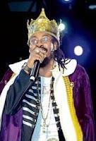 BEENIE MAN CROWNED 'KING OF THE DANCEHALL - Caribbean Entertainment ...