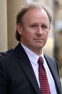 A Transport of Delight: Quote of the week