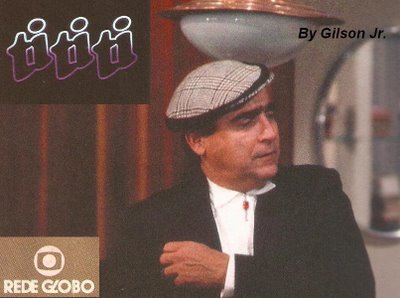 COLETIVOINSTALAÇÃO: remake de TITITI