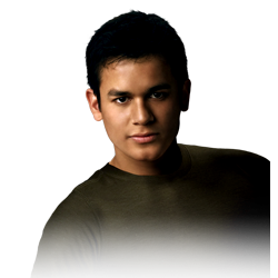 Os personagens de Crepúsculo: Jared