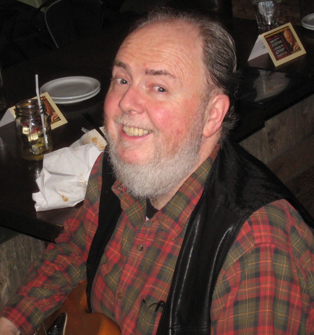 Century Blues Tour: Sneakin' Out in Toronto: Highway 61 Visited