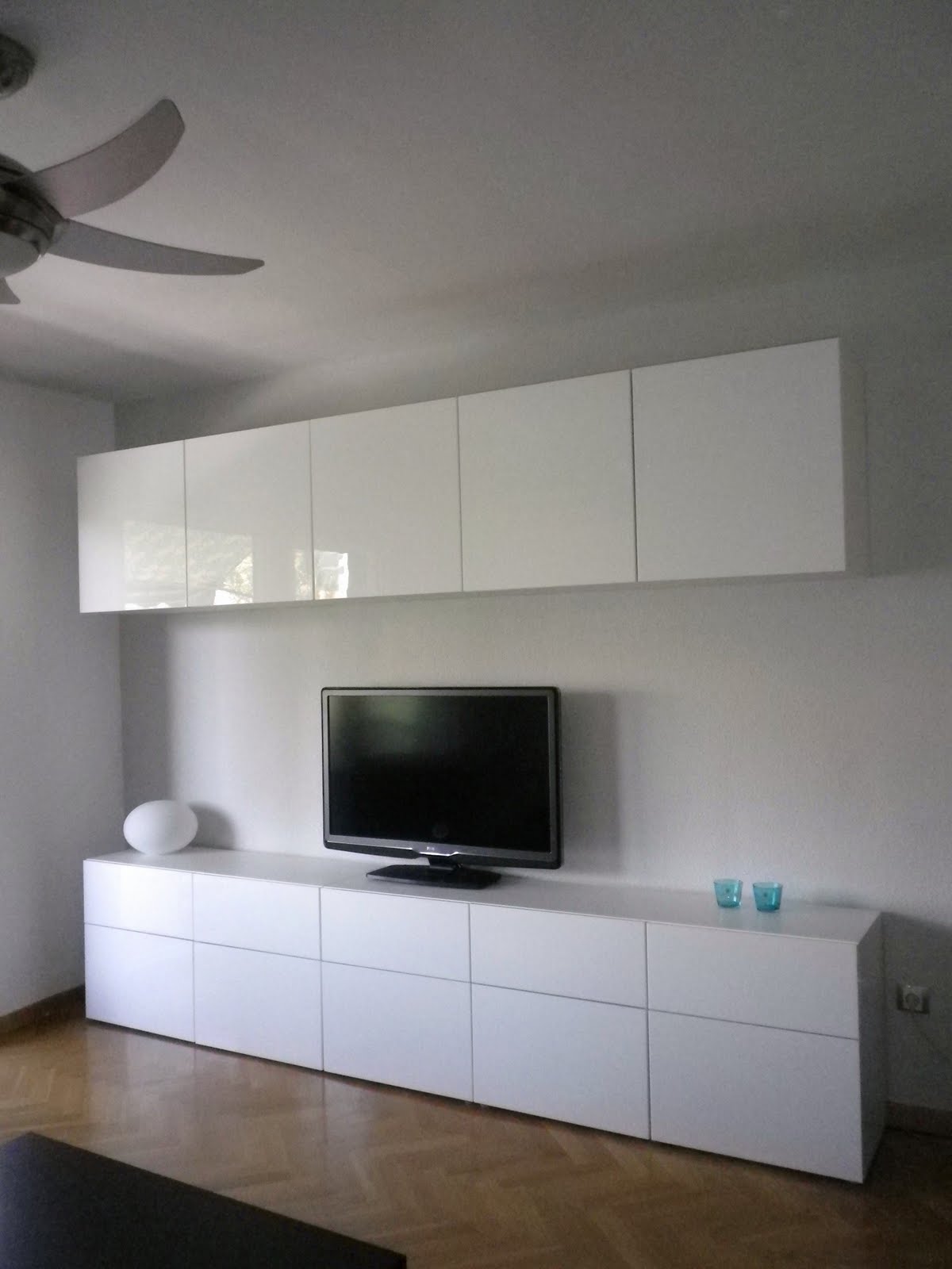 Nuestro mueble del salón besta. II : x4duros.com